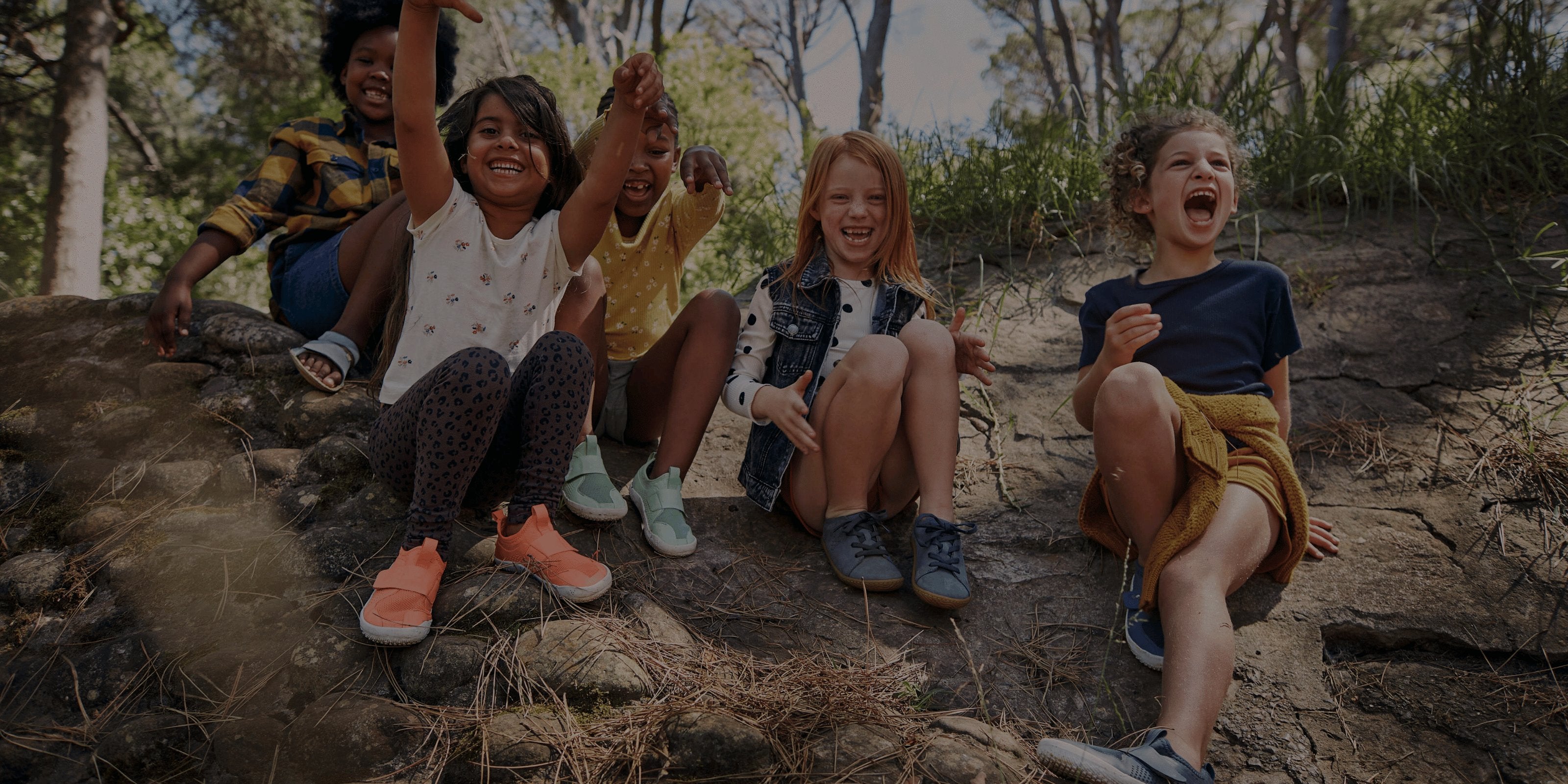 Sapatos Kids – Ultra Max