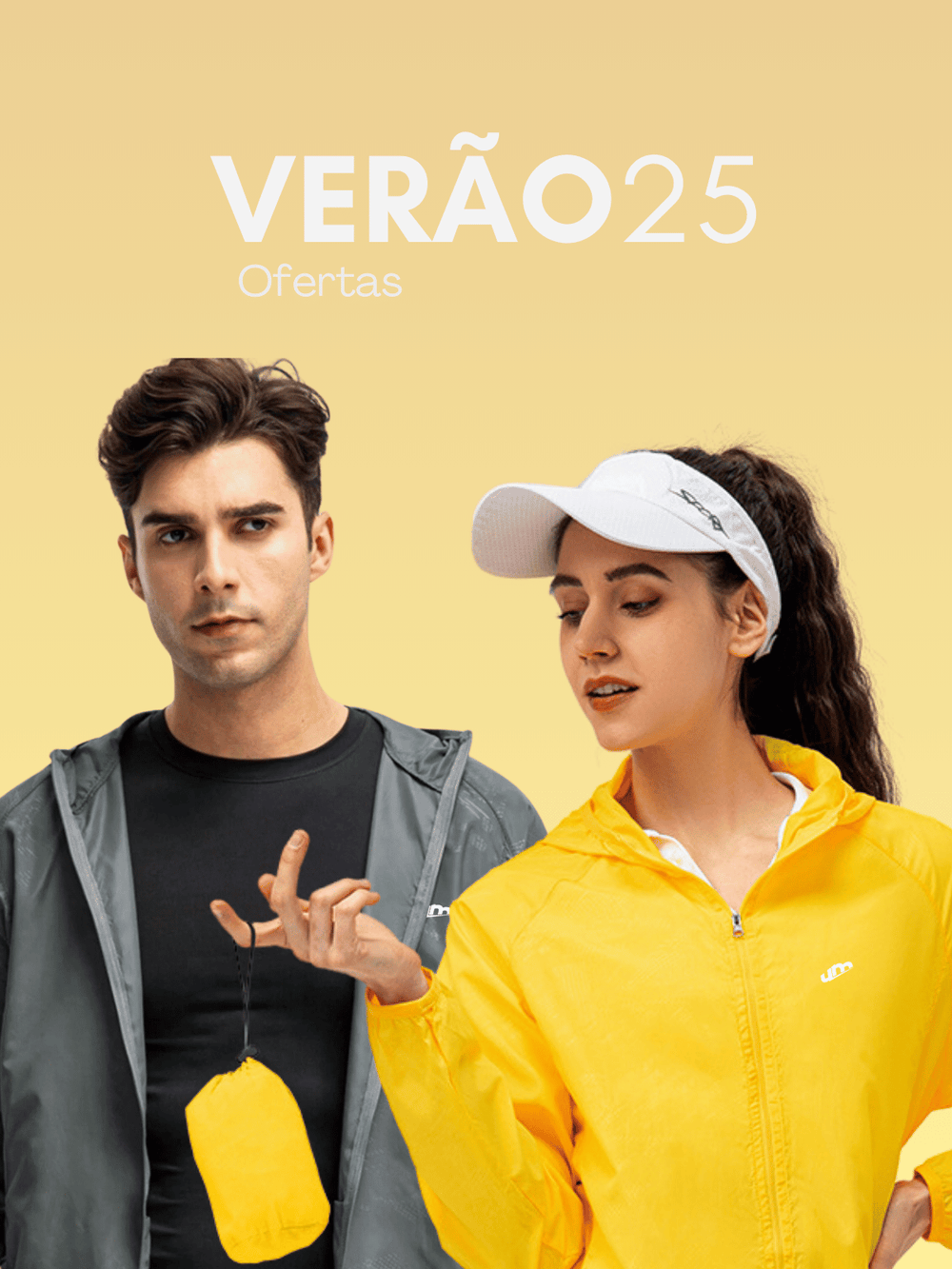 Ultramax - Tênis, Jaquetas, Vestuário e Acessórios funcionais