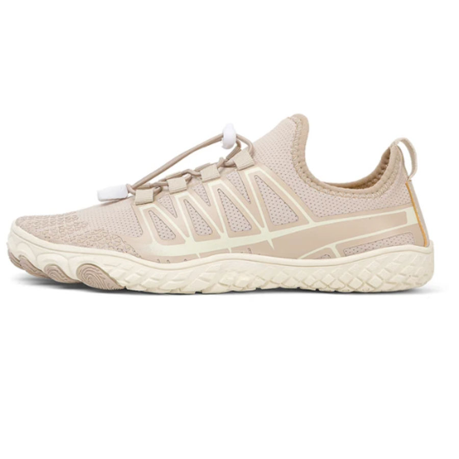 Sapato Tecnológico EcoStep - Unissex - Uso diário, viagens, confortáve